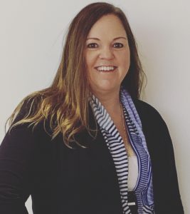 Darlene Wilson - Women Techmakers Montreal